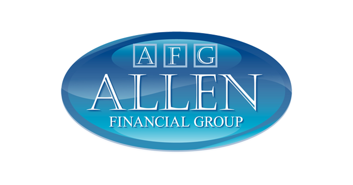 Meet Our Team | Allen Finacial Group